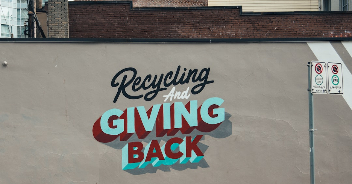 Recycling Revolution: Innovations in Waste Management